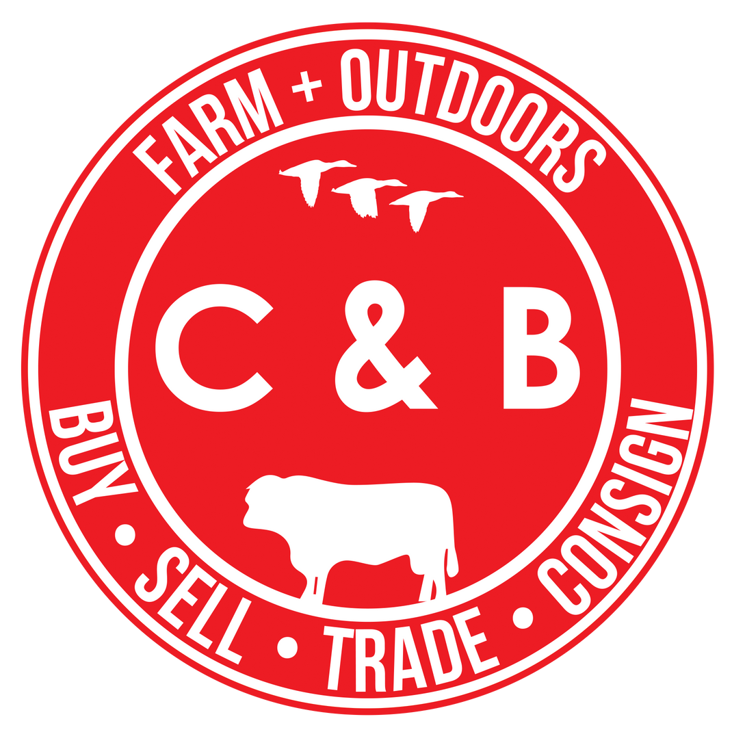 C&B Farm+Outdoors